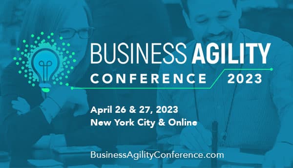Business Agility Institute