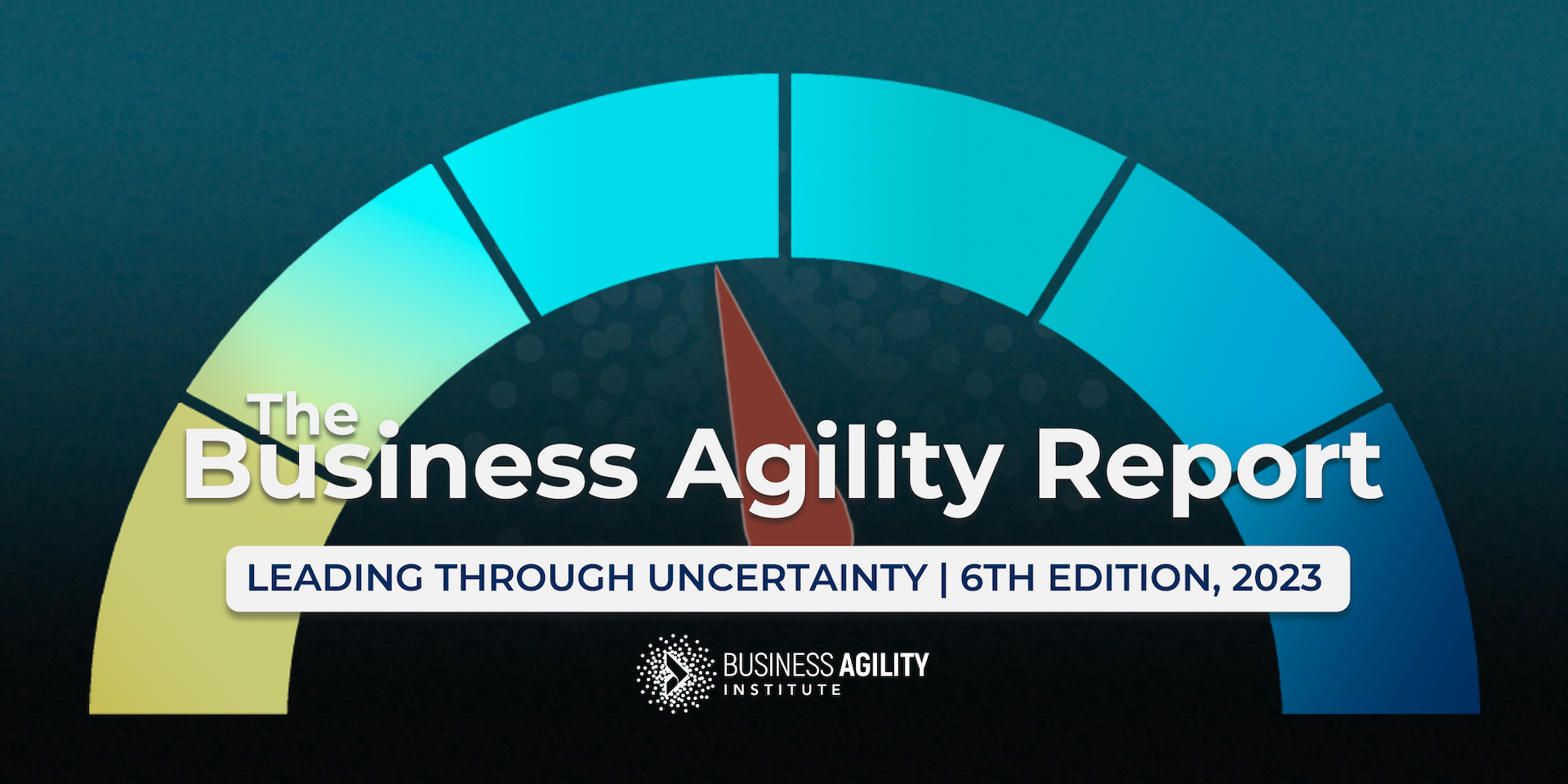 Business Agility Institute