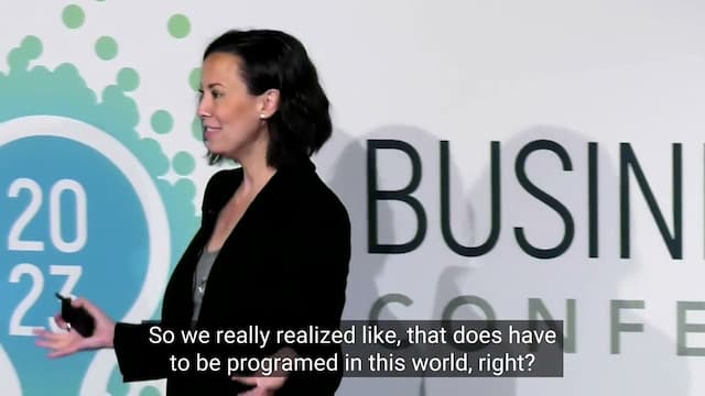 Humanizing Workplace Change